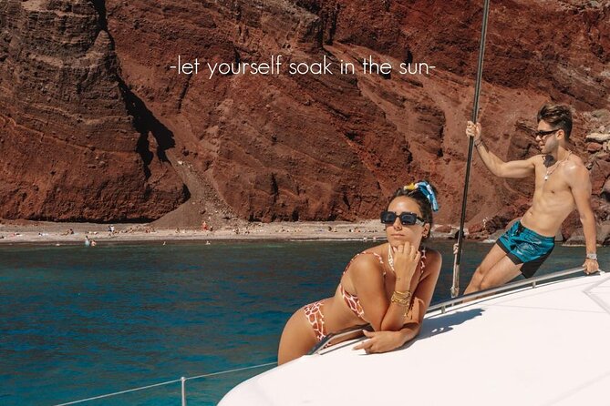 Private Sunset Cruise with Full Greek Dinner - Dining and Drinks: A Greek Feast
