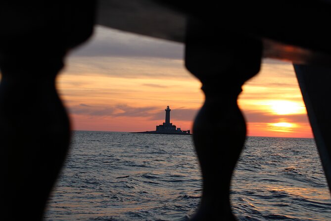 Private Sunset Dolphin Excursion with Dinner and Animation - The Sum Up