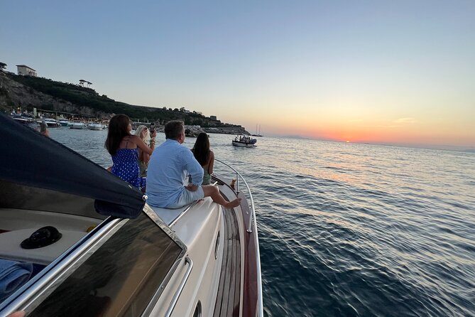 Private Sunset Experience With aperitif and music - Final Thoughts