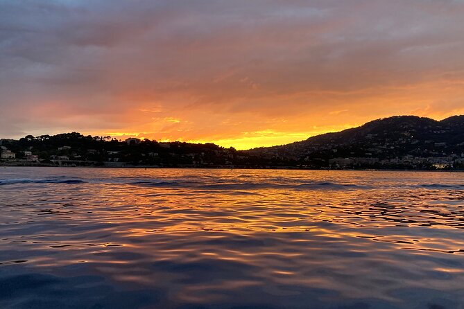 Private Sunset Tour in Solar Boat near Nice and Monaco - Why This Tour Really Works
