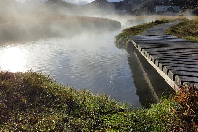 Private Superjeep Landmannalaugar and Hekla Volcano Day Trip - The Sum Up