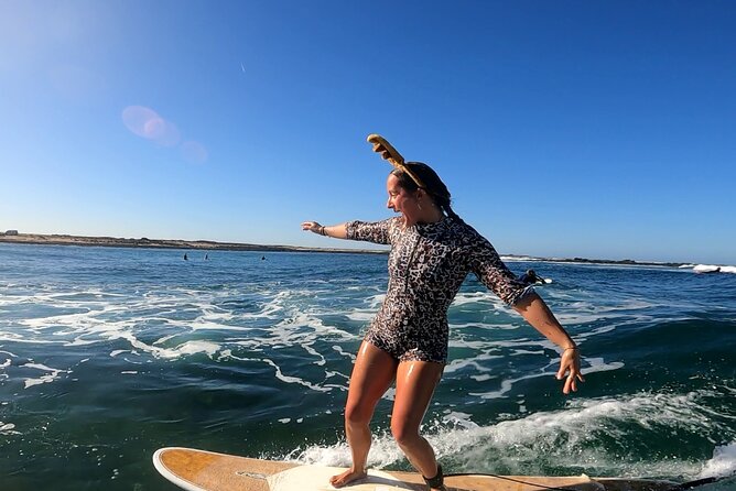 Private Surf lessons - Final Thoughts: Who Should Book?