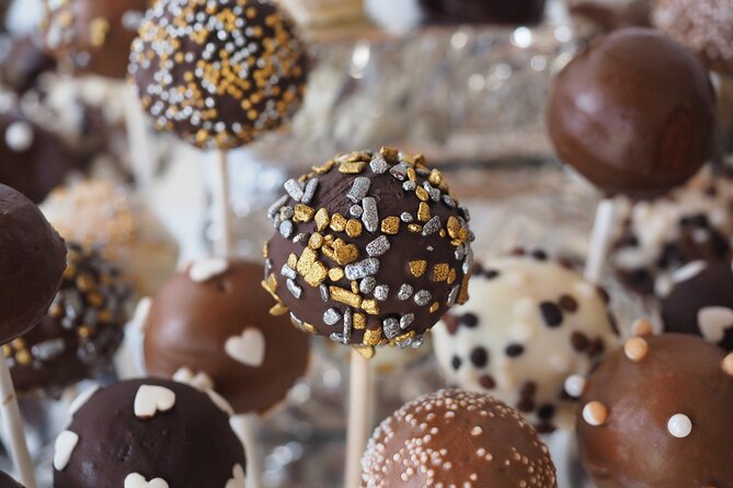 Private Sweet Tasting & Stories - Authentic Experiences and Genuine Value