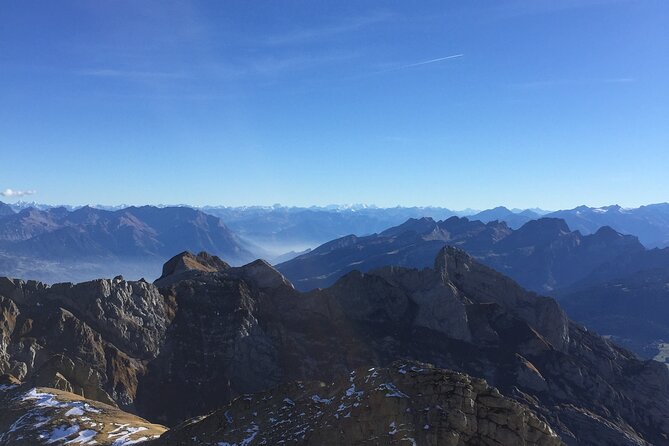 Private Swiss Chocolate, Cheese, Mountain Santis Tour with Pickup - Who Should Join?