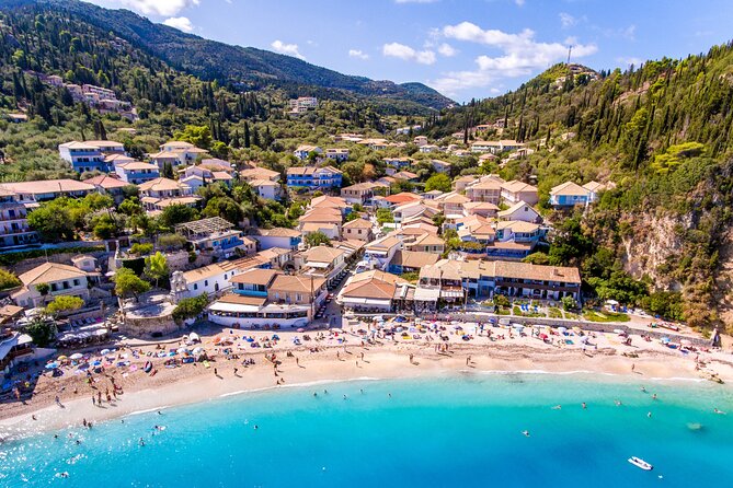 Private Tailored Full-Day Taste Tour in Lefkada with Pick Up - Who Would Enjoy This Tour?