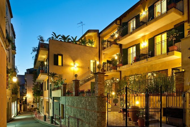 Private Taormina and Castelmola tour from Syracuse with lunch - Analyzing the Cost and Overall Value