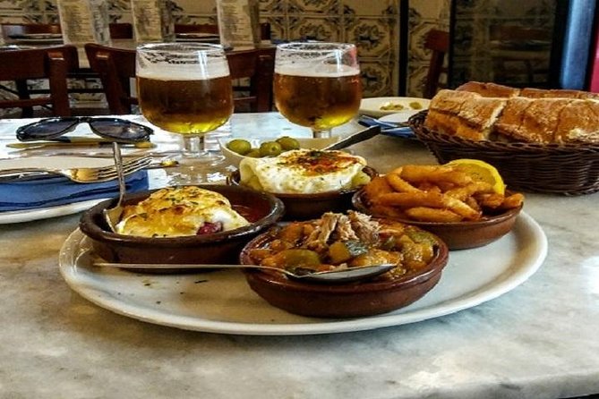 Private Tapas Tour (Only your group will participate) - Practical Details & Considerations