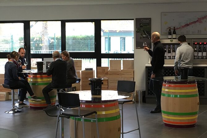 Private Tasting in Beaune : The Best of Burgundy Wines - The Practical Details