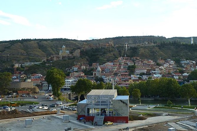 Private Tbilisi City Tour from Yerevan - Ideal for Who?