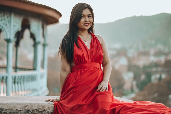 Private Tbilisi Flying Dress Photoshoot - The Sum Up: Who Should Consider This Experience?
