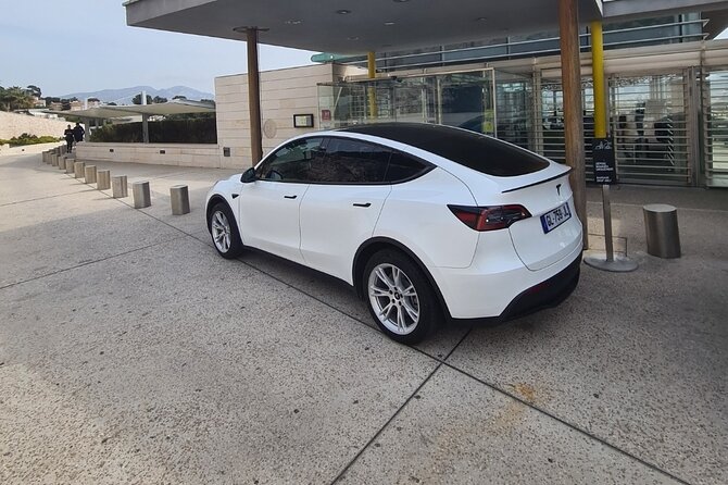 Private Tesla Tour from Marseille to Cassis - Final Thoughts: Who Will Find This Tour Most Valuable?