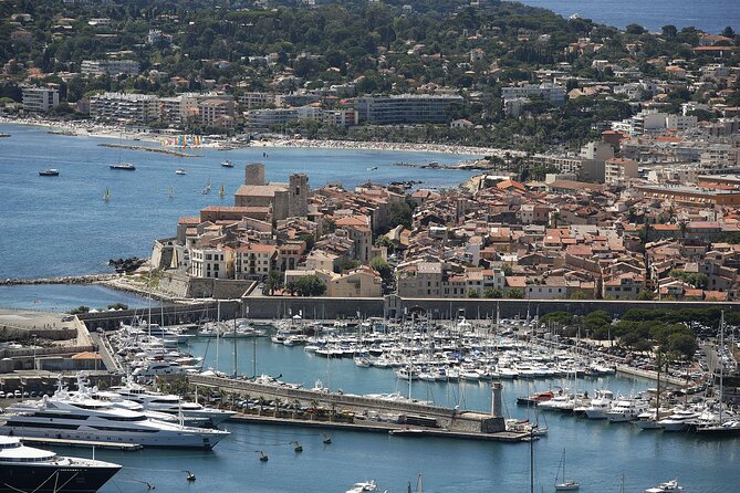 Private tour 1/2 day - French Riviera, Excursion 5h to customize - Authentic Experiences and Guest Feedback