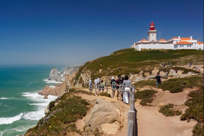 Private Tour 1 to 8 people: Pena National Palace- Sintra-Cabo da Roca-Cascais - What’s Not Included and How to Maximize Your Day