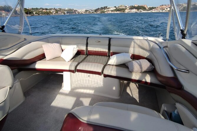 Private Tour 1h: Foz, Ribeira and Pte. D.luis, group price up to 6px - Authentic Insights from Past Travelers