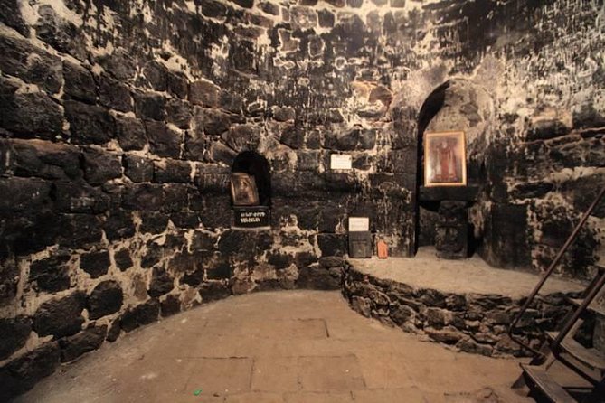 Private tour: 3 day Wine tours in Armenia - FAQ