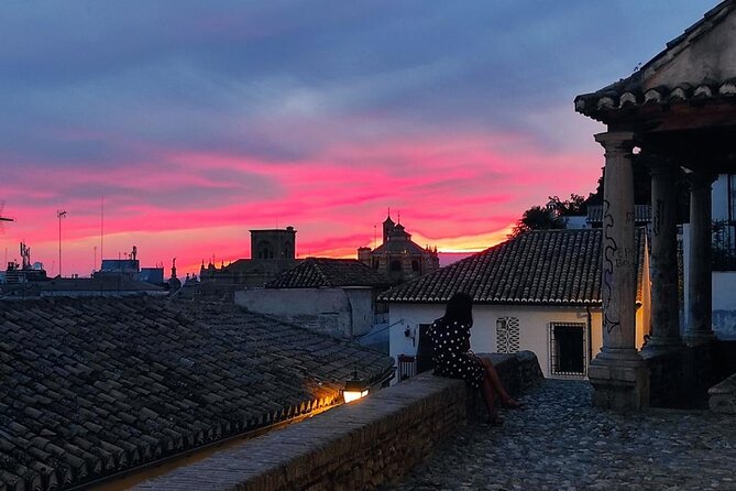 Private tour: 4 cultures, Granada in depth - What to Expect: From the Guide to the Experience