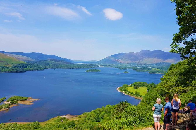 Private Tour: 8 Lakes and magnificent scenery - Afternoon tour - Who Should Consider This Tour?
