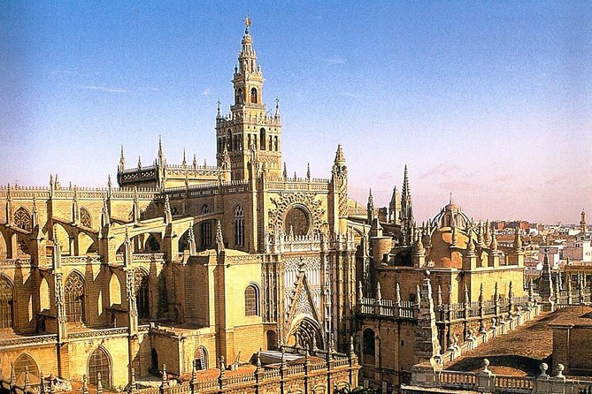 Private Tour Alcazar Ticket and Seville Cathedral - Final Thoughts