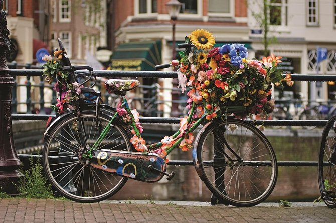 Private Tour: Amsterdam City Walking Tour and Canal Cruise - Final Thoughts