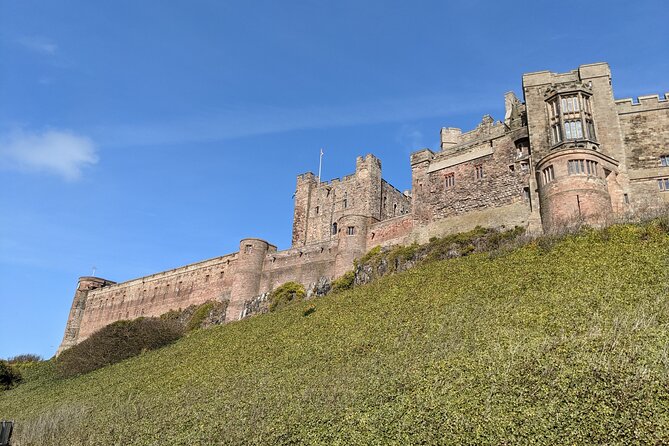 Private Tour - Anglo-Saxon Northumberland - The Practicalities: What You Get and What You Don’t