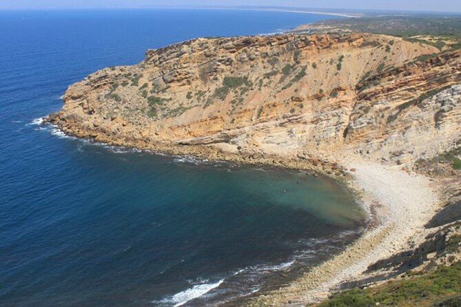Private tour Arrábida, Sesimbra from Lisbon - What Do the Reviews Say?