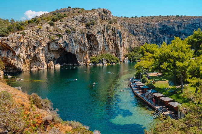Private tour at Cape Sounio and the Temple of Poseidon - FAQ