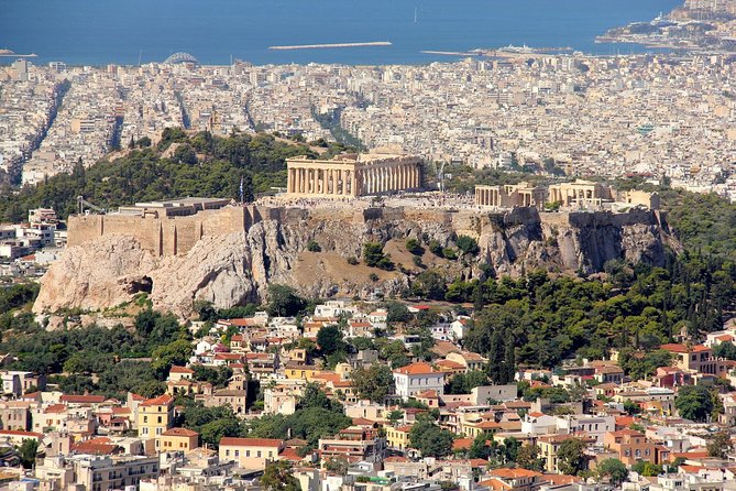 Private Tour: Athens City Highlights Including the Acropolis of Athens - FAQ