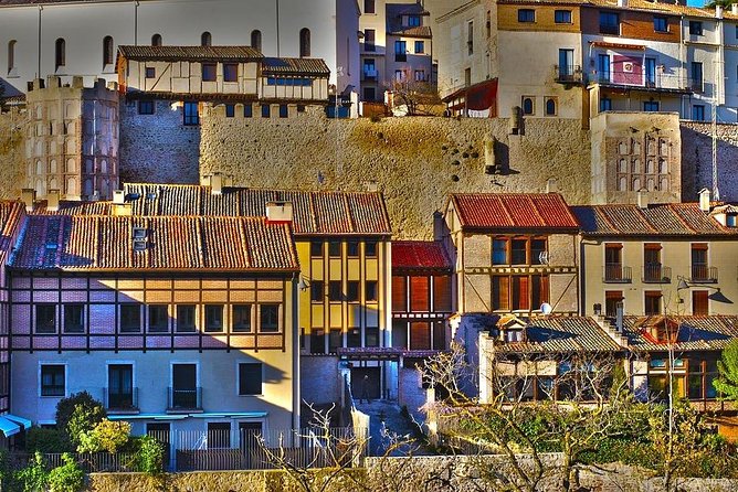 Private Tour Ávila - Segovia from Madrid with Tapas Route - Authentic Experiences and Highlights