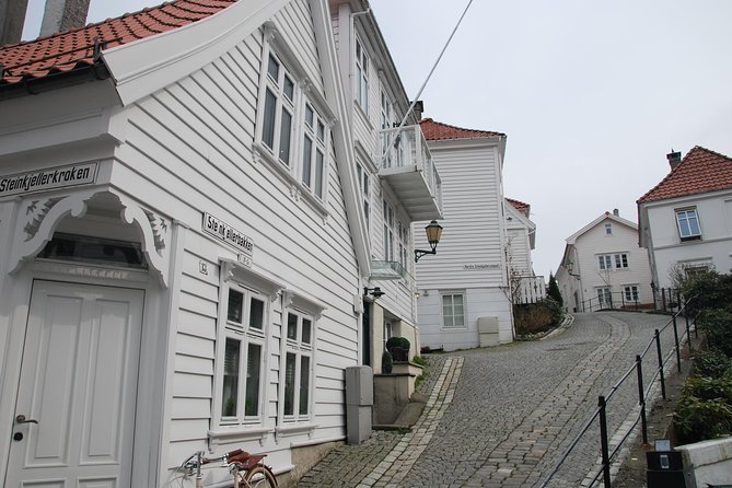 PRIVATE TOUR: Bergen city sightseeing, 5 hours - The Sum Up