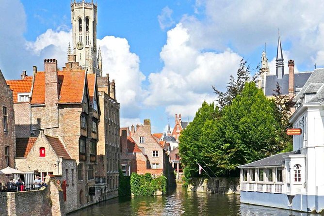 Private tour : Best of Bruges From Brussels Full Day - Final Thoughts: Is It Worth It?