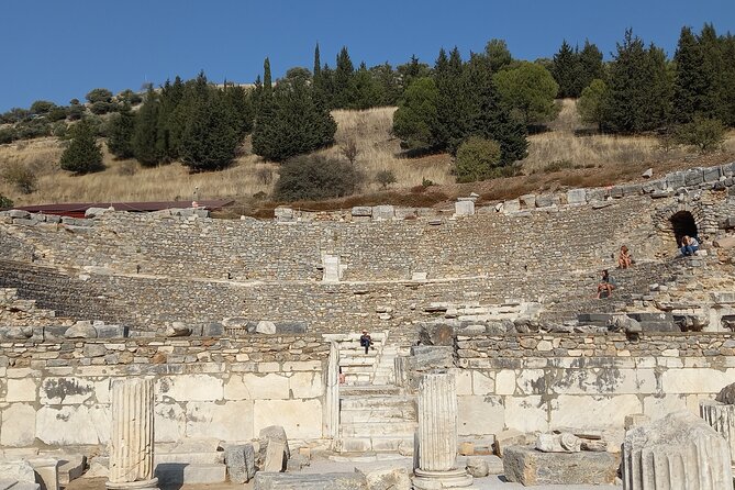 Private Tour: Best of Ephesus for Cruise Passengers. - Who Should Consider This Tour?