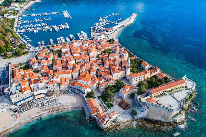 Private tour: Best of Montenegro day tour - FAQ