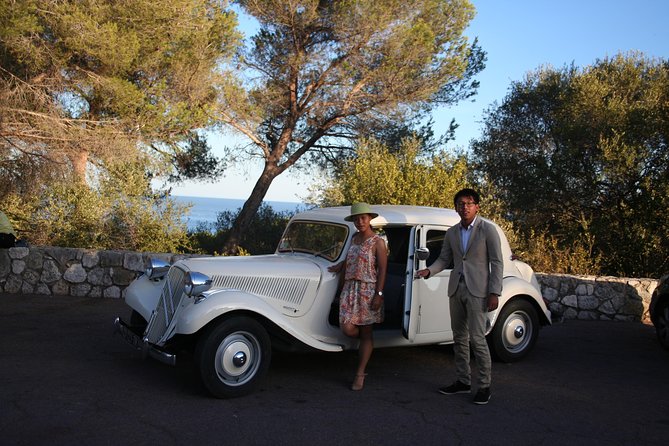 Private tour by private car: Grasse, Cannes, Antibes - FAQ