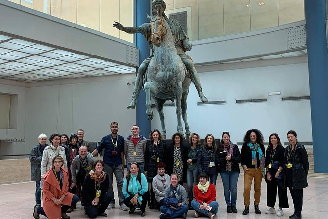 Private Tour - Capitoline Museums - Why This Tour Offers Great Value