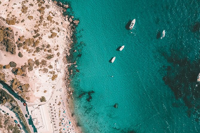 Private tour: Catamaran Full day cruise in Ibiza & Formentera - FAQ