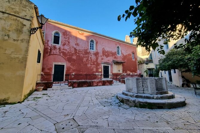 Private Tour: Corfu Town, Archaeological & Byzantine Museums - Who Will Appreciate This Tour?