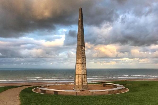 Private Tour: D-Day Beaches from Rouen - Who Will Love This Tour?