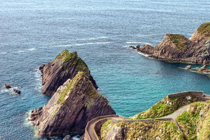 Private Tour: Dingle Peninsula from Kerry. Waterville, Tralee etc - Final Thoughts