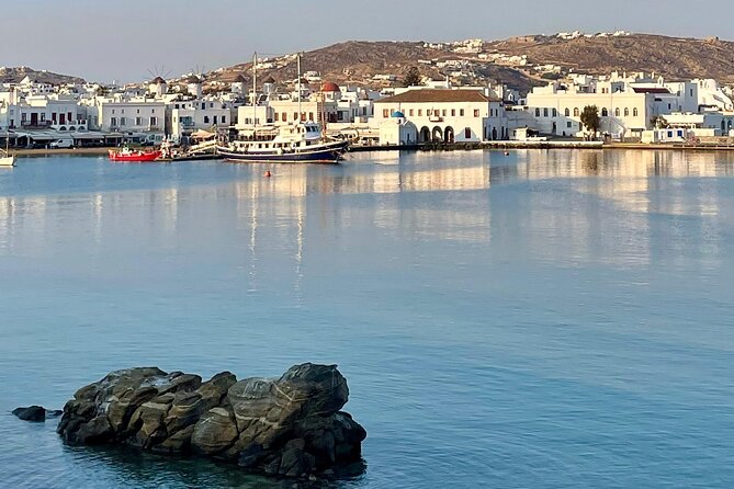 Private Tour Discover Highlights Of Mykonos With A Local - FAQs