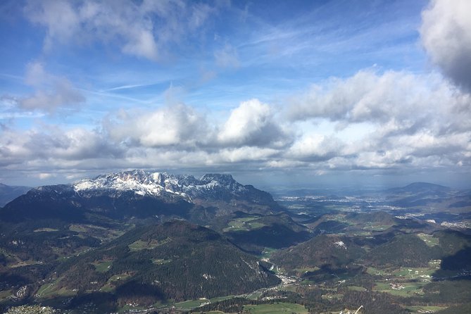 Private Tour: Eagle's Nest, Berchtesgaden, Golling Waterfalls and Lake Fuschl - Final Thoughts: Who Should Consider This Tour?