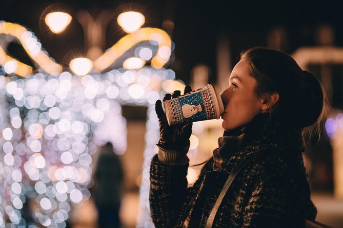 Private Tour: Experience the Christmas Magic in Brussels - Practical Details