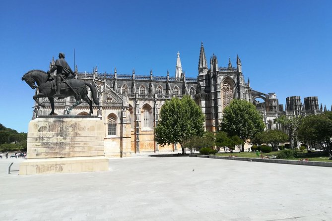 Private Tour Fátima, Batalha, Nazaré E Óbidos - Final Thoughts: Who Will Benefit Most?