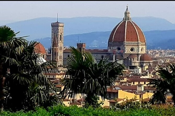 PRIVATE TOUR: Florence & Chianti in one day with Lunch and Tasting in Winery - Final Thoughts