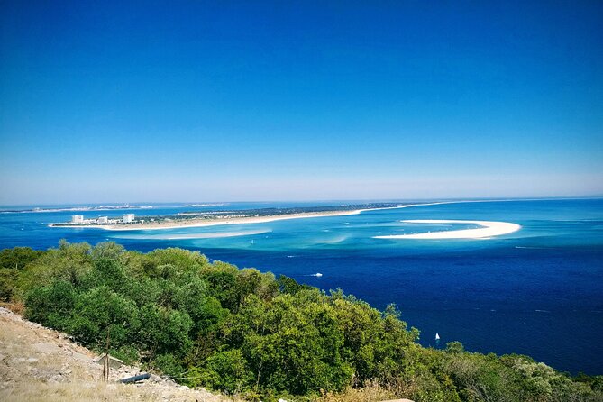 Private Tour for 1 to 8 people: Cristo Rei, Palmela, Setúbal, Arrábida, Sesimbra - The Sum Up: Is It Worth It?