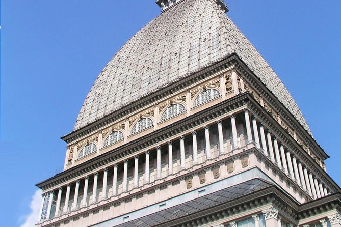 Private Tour for Kids & Families at the Turin Cinema Museum - Value and Practical Details