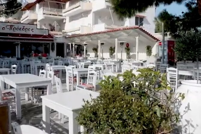 Private tour from Athens to Marathon with a pickup - Who Will Love This Tour?
