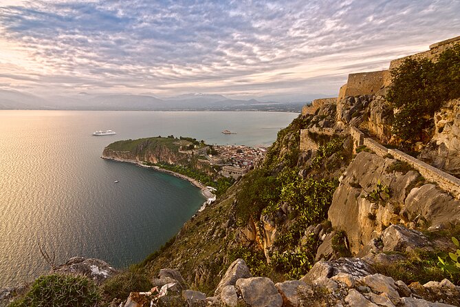 Private Tour from Athens to Mycenae, Nafplion and Epidaurus - The Sum Up