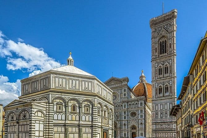 Private tour from Florence to CORTONA & MONTEPULCIANO - Who Is This Tour Best For?