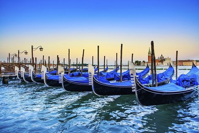 Private Tour from Florence: Venice Full Day Tour by Train - Who Is This Tour Best For?