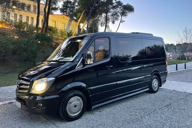 Private Tour from Katakolon to Kourouta Beach by : Nassos - The Value Proposition